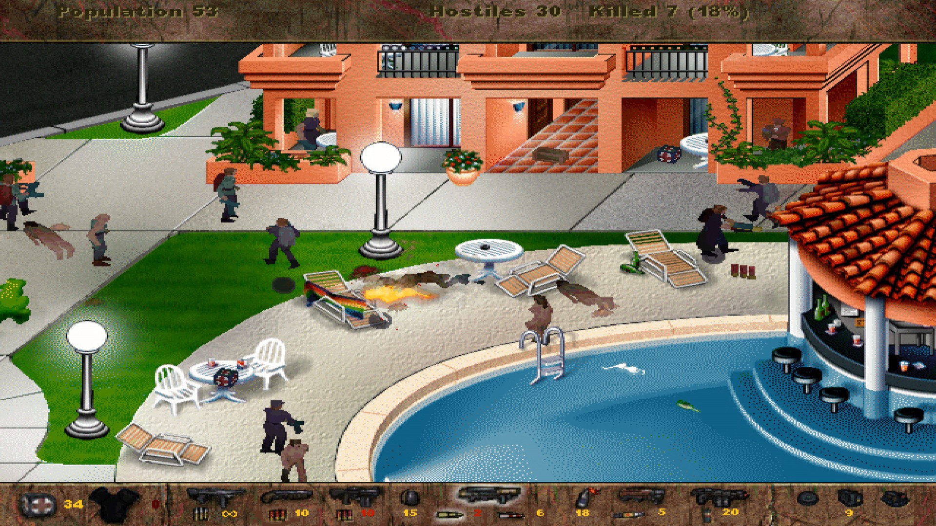 Postal: Classic And Uncut - Download - Free GoG PC Games