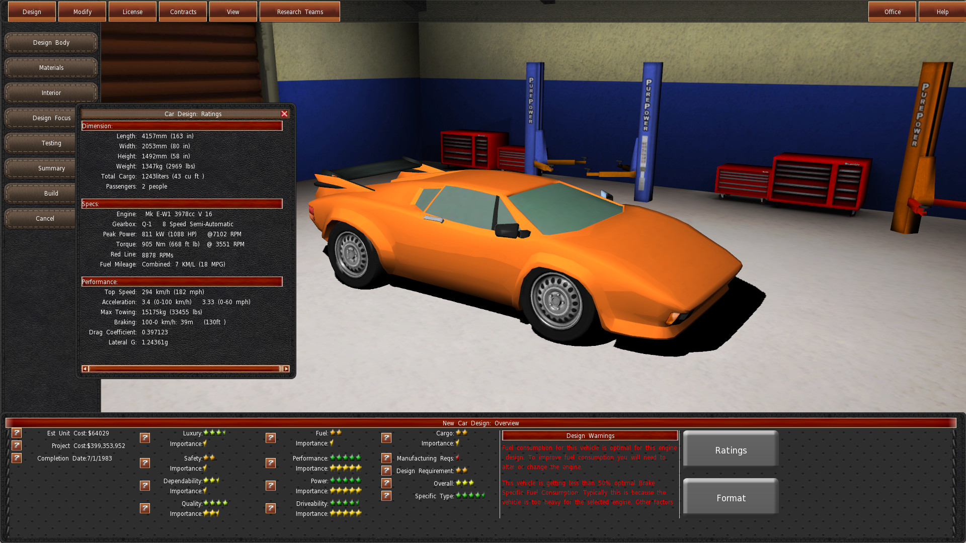 How To Create Your Own Game Engine By Yourself Vsechallenge