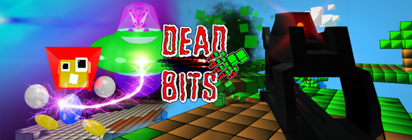 Dead Bits (2013) - MobyGames