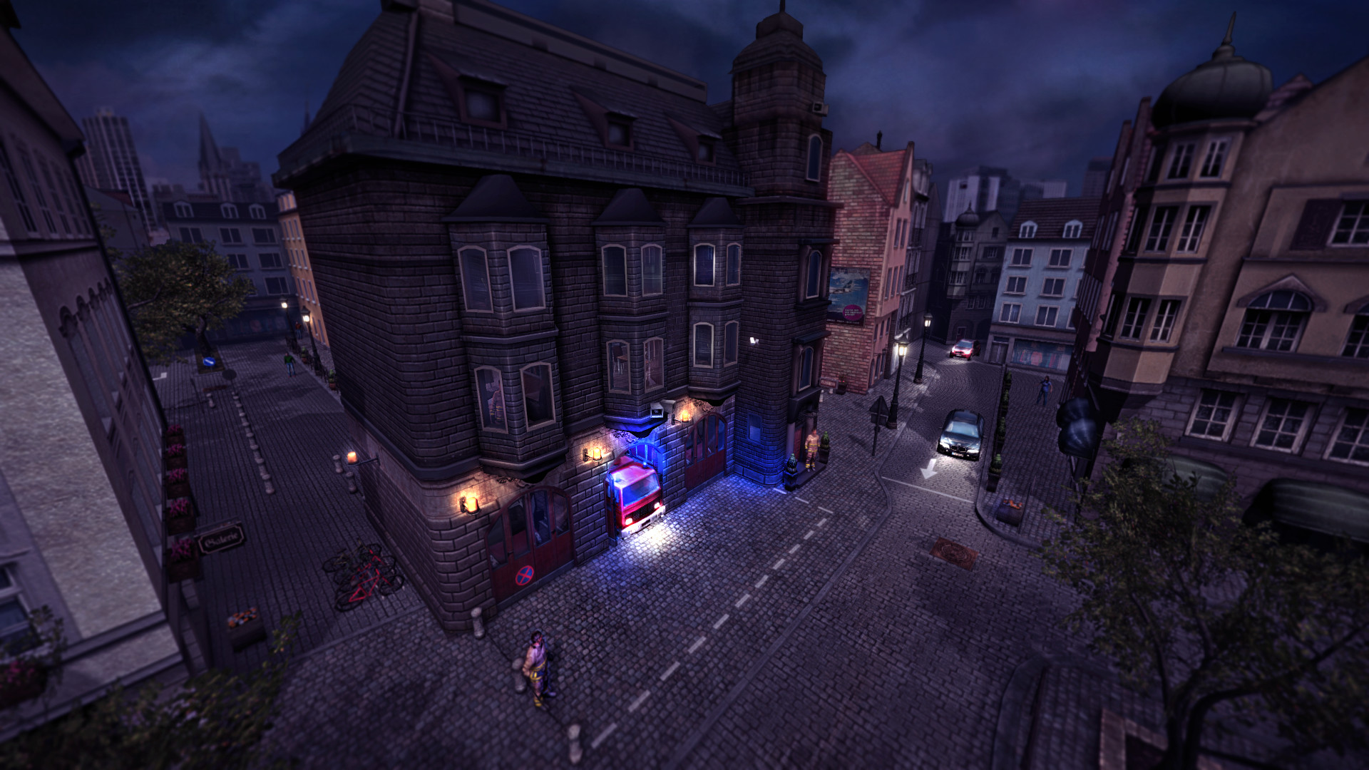 RESCUE 2: Everyday Heroes on Steam