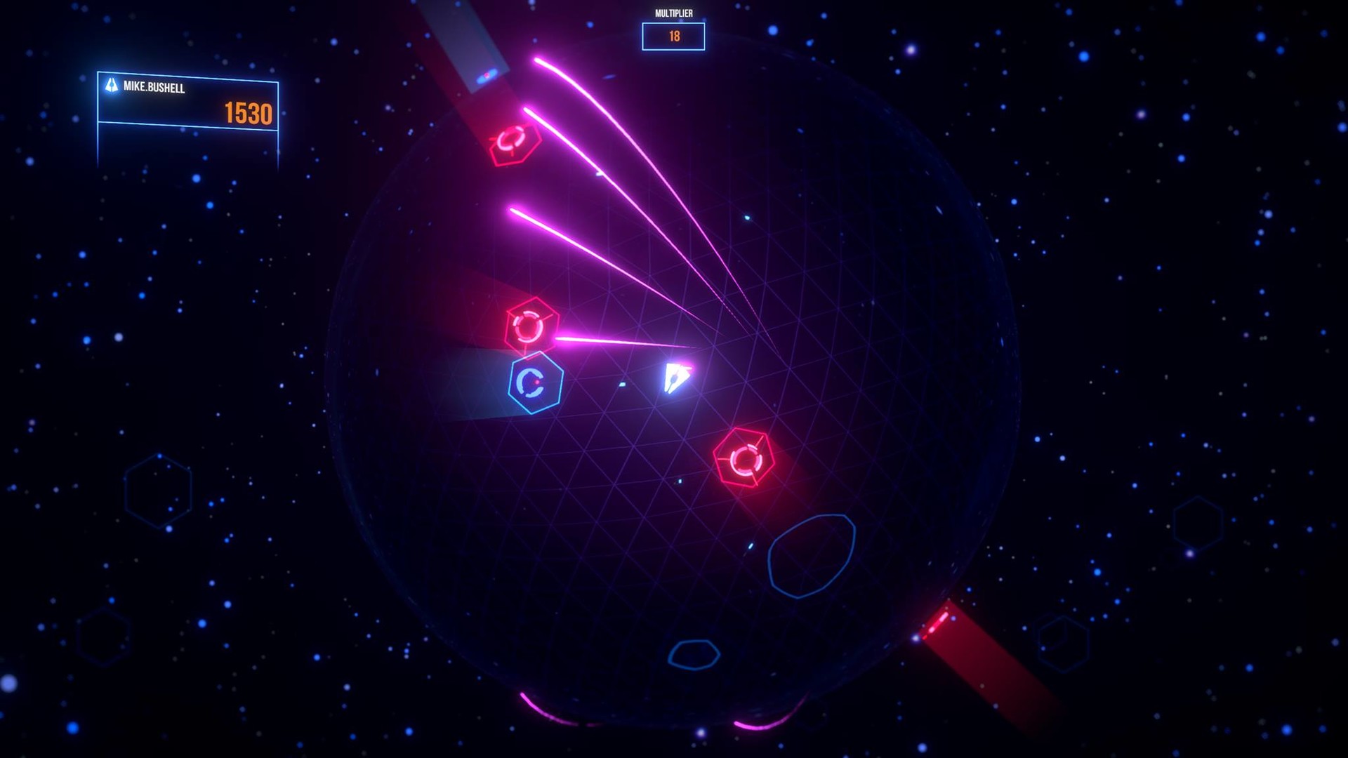 Download ARENA 3D Full PC Game