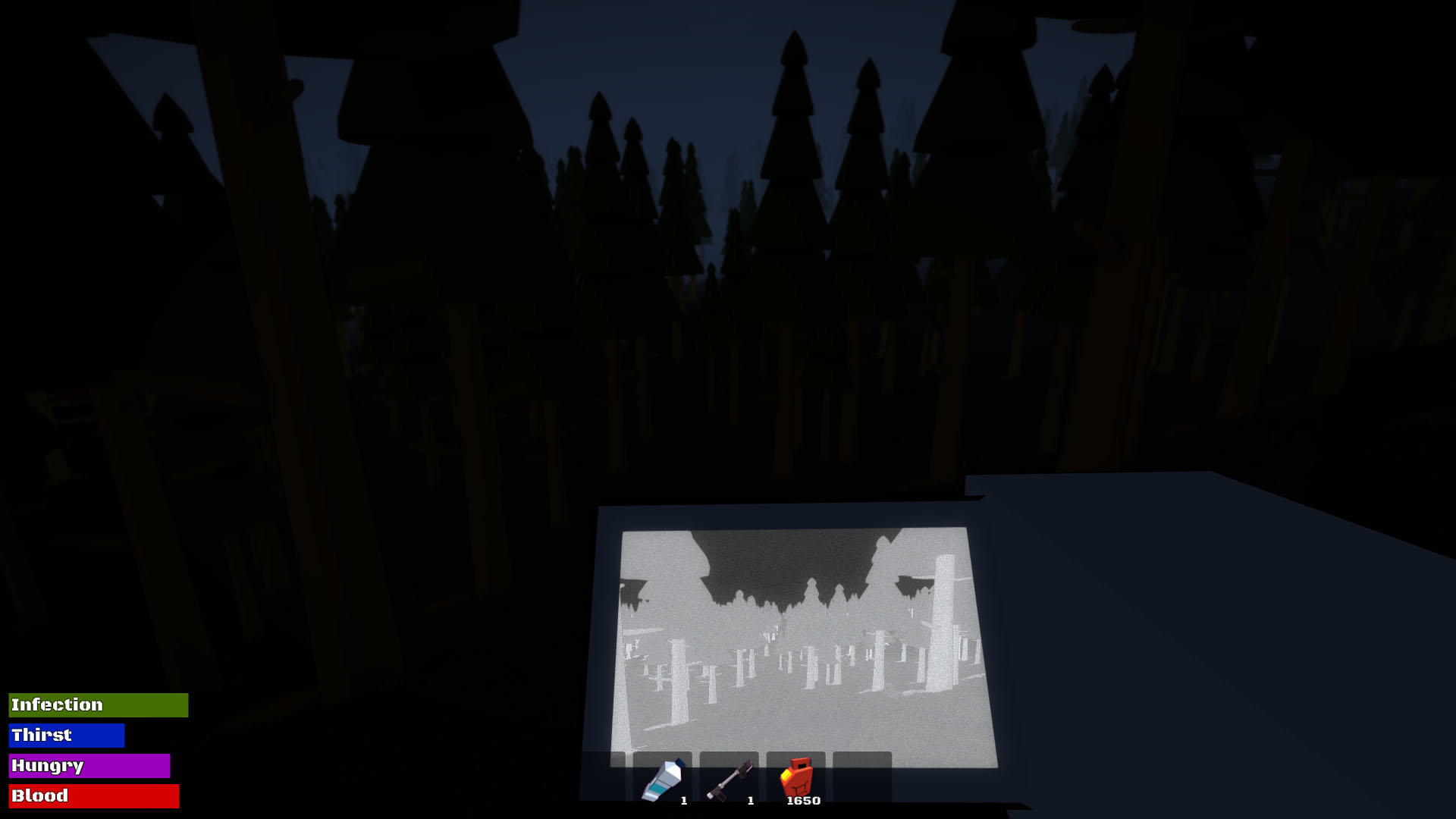 NightZ on Steam