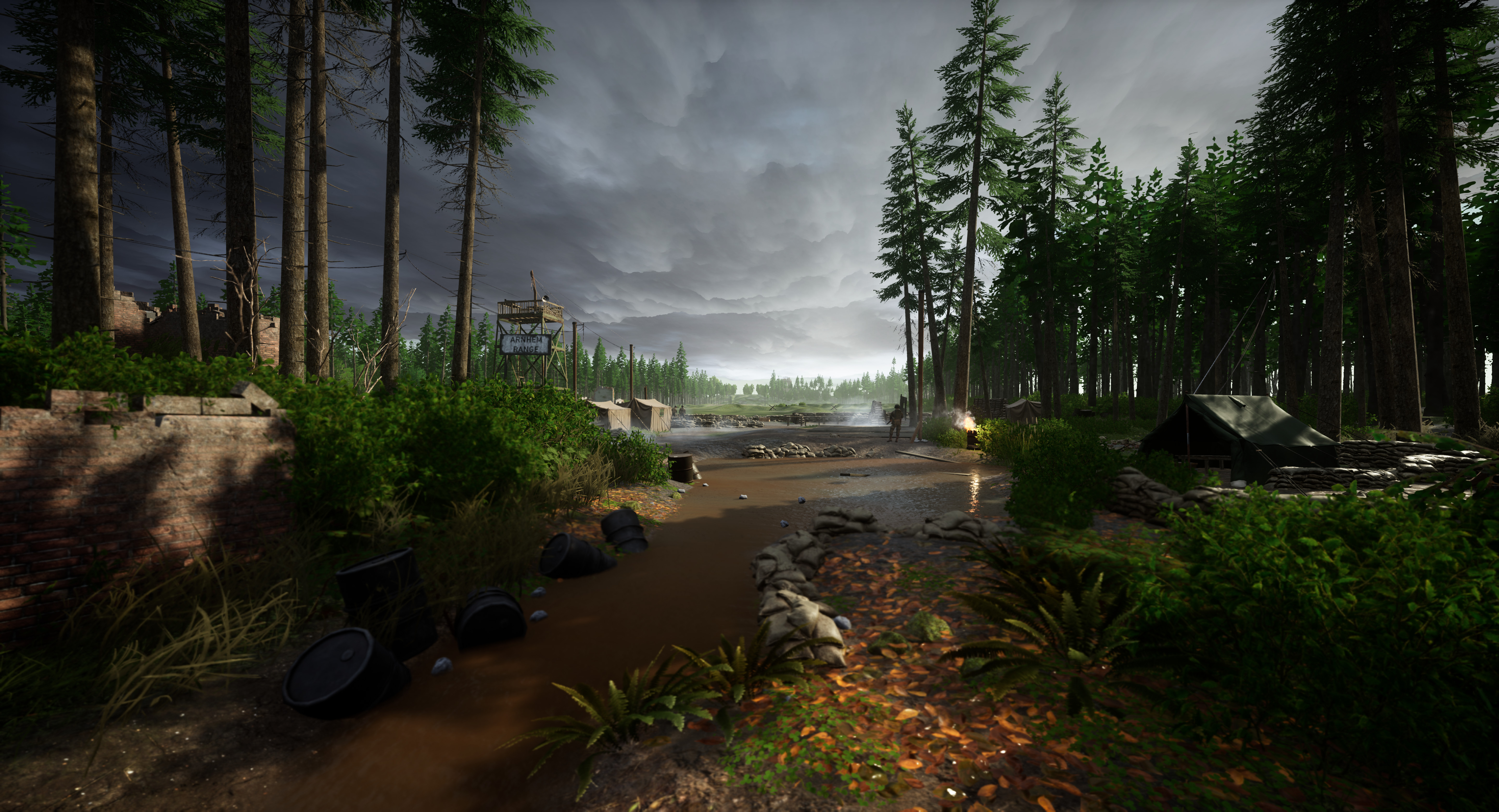 Post Scriptum Steam Discovery Post Scriptum Steam Discovery