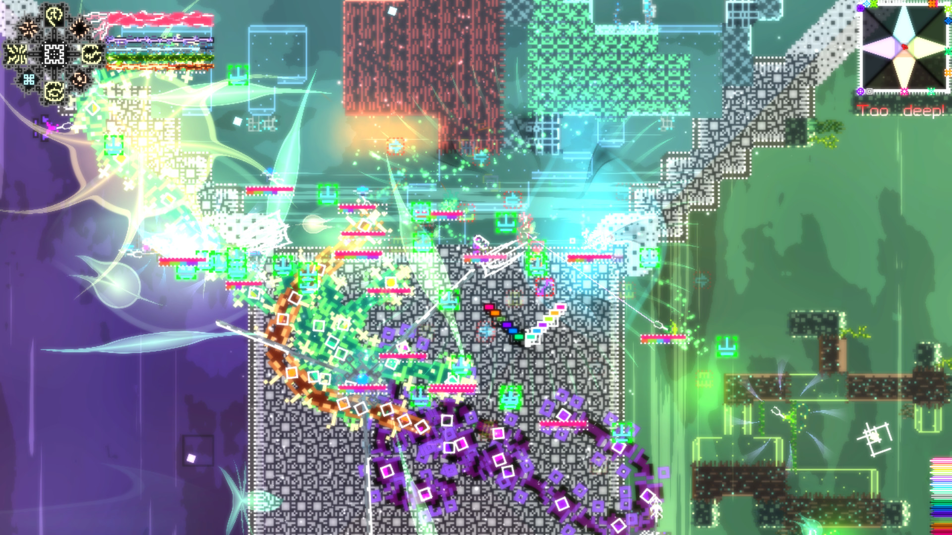 13-cycles-chaos-control-steam-discovery