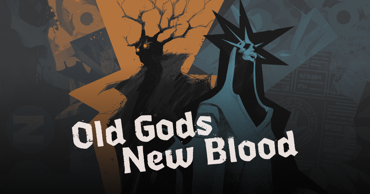 Deadlock - Old Gods, New Blood major update out now. StreetBrawl ...