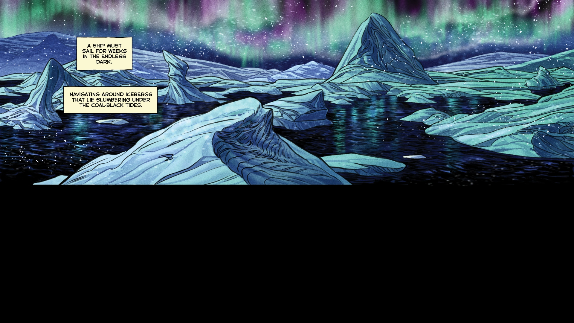 Click image or use space bar to advance