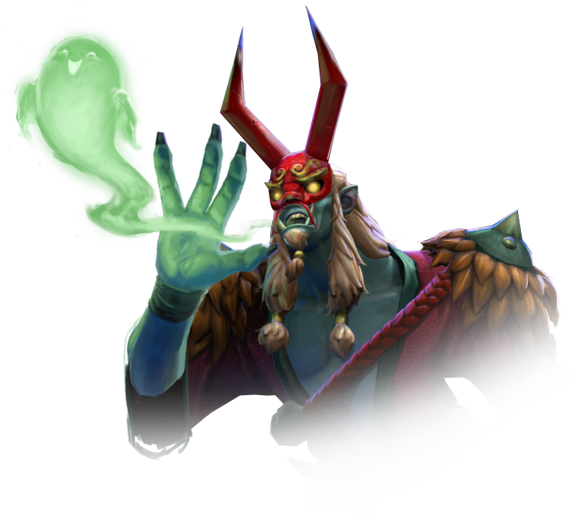 Dota 2 - Diretide
