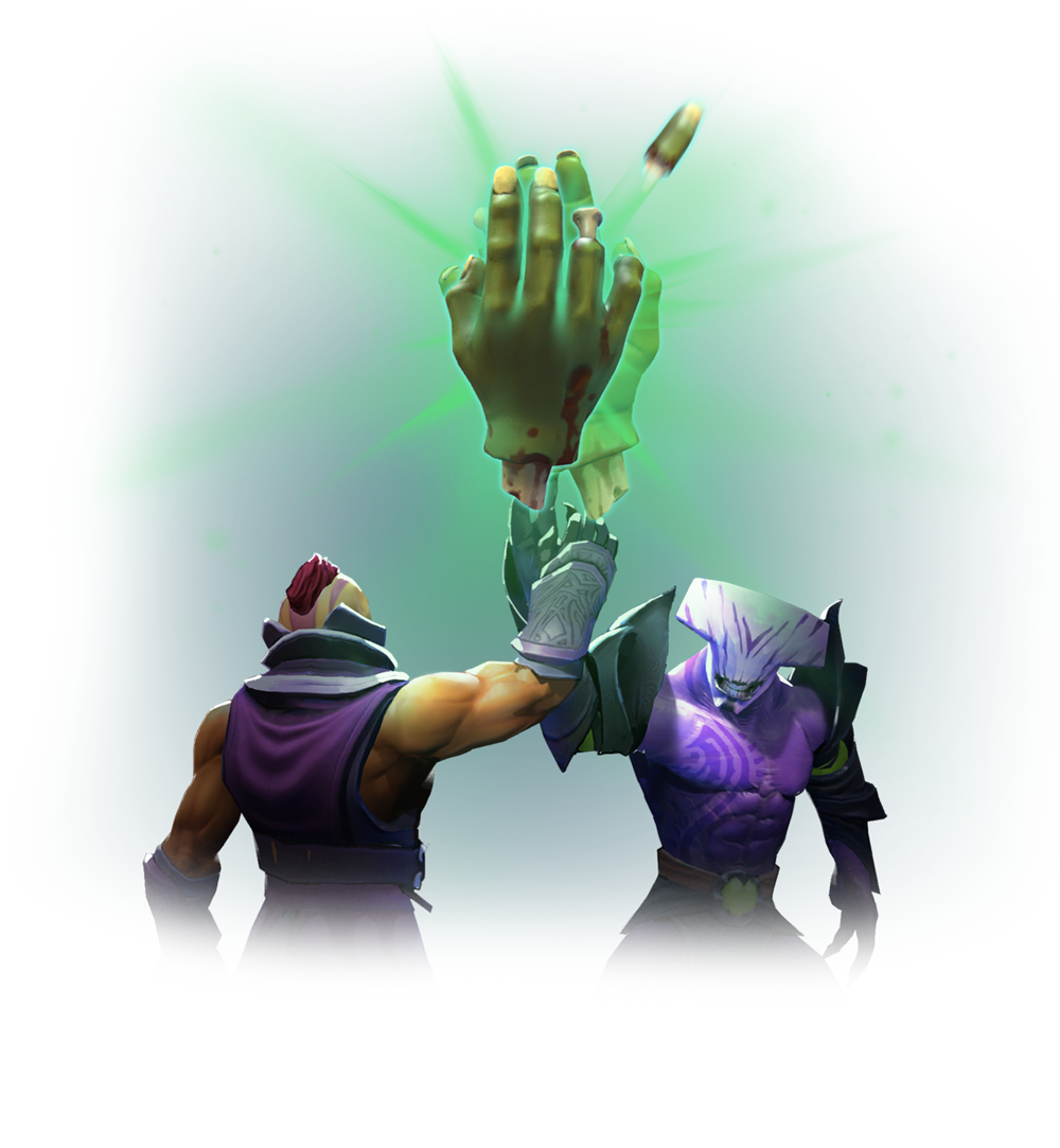 Dota 2 - Diretide