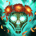 Dota 2 — Muerta