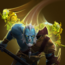 Dota 2 - Phantom Lancer