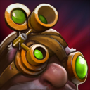 Dota 2 - Sniper