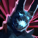 demon zeal attack movement speed increased from 50 to 65