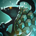 kraken shell damage block rescaled from 18 30 42 54 to 15 30 45 60