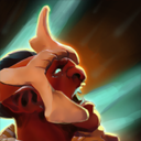 Dota 2 - Troll Warlord