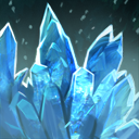 ice shards cast range reduced from 2000 to 1800 mana cost reduced from ...