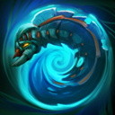 Dota 2 — Weaver