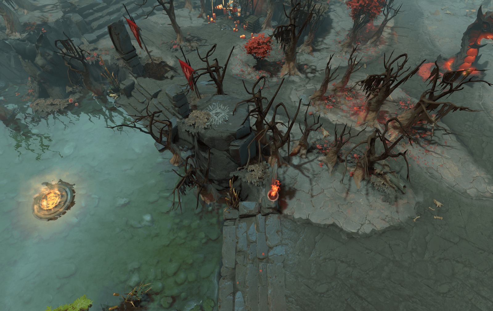 Dota2 - Introducing Dawnbreaker