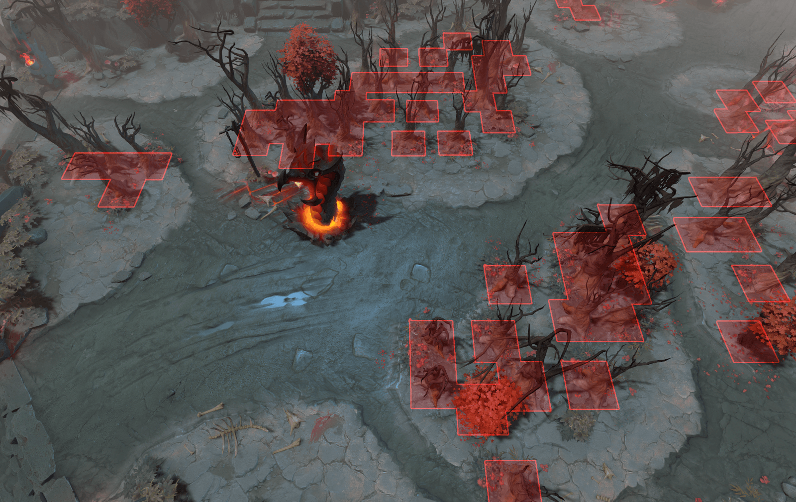 Dota2 - Introducing Dawnbreaker