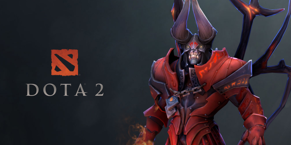 Dota 2 - Doom