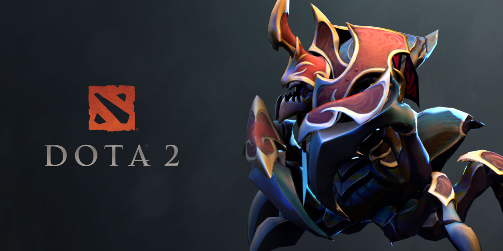 Dota 2 - Nyx Assassin