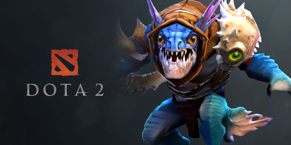 Dota 2 - Slark