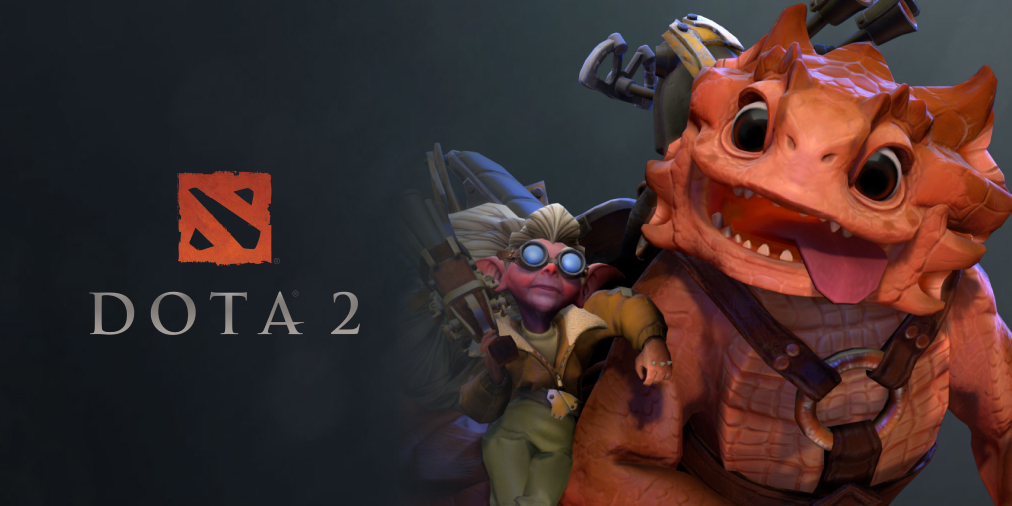 Dota 2 - Snapfire