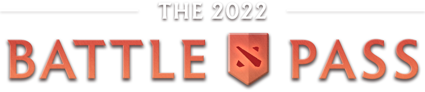 Dota 2 - The 2022 Battle Pass