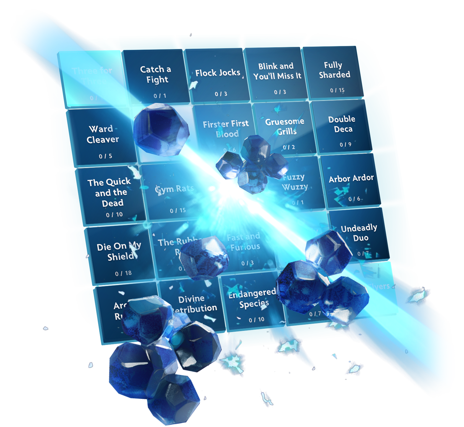 The Oracle's Challenge