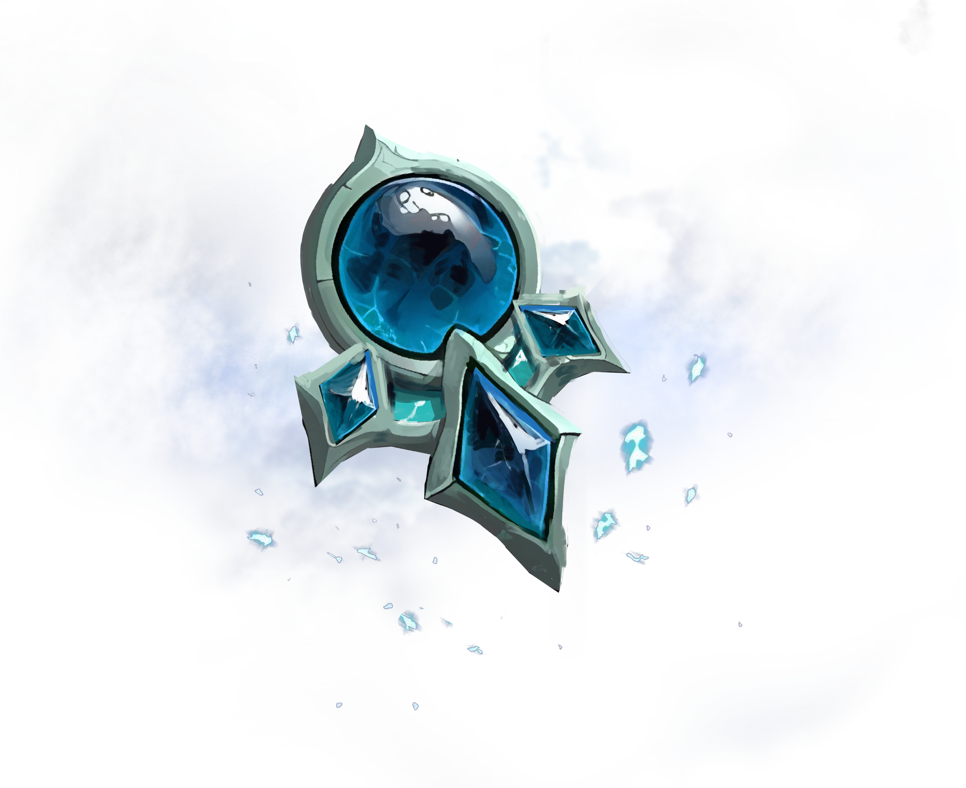 Fantasy and the Road to TI Challenge Powerups