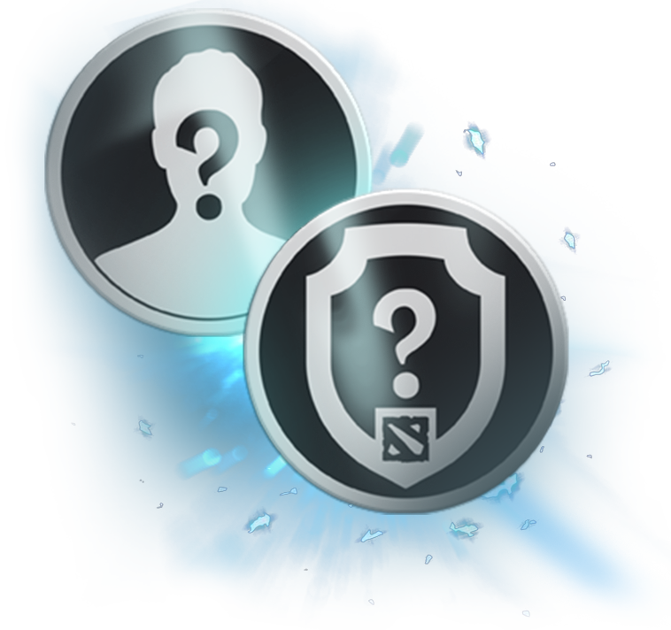 The International 2023 HUD