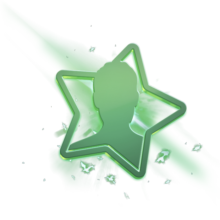 Talent Sticker Packs