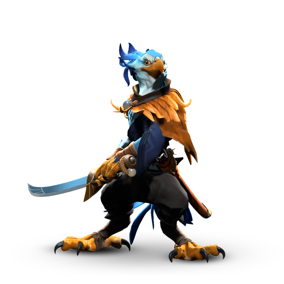 Fijar Personajes De Dota 2 DotA 2 | Hobby Consolas