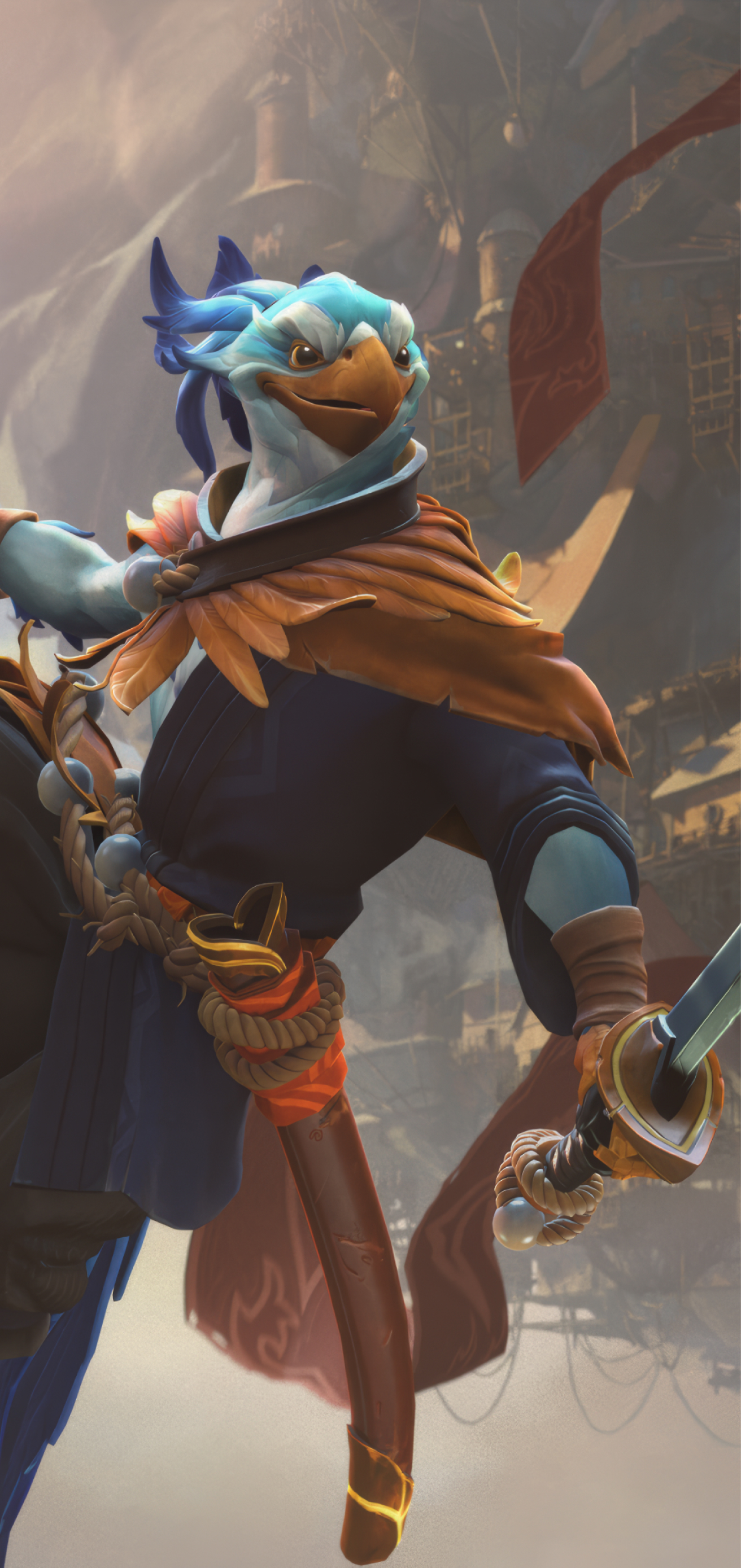 Dota2 - Kez