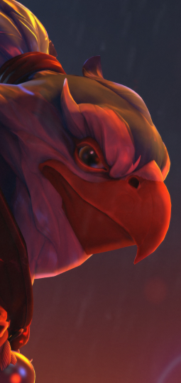 Dota2 - Kez