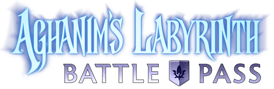 Dota2 - Aghanim's Labyrinth: Continuum Conundrum + Battle Pass