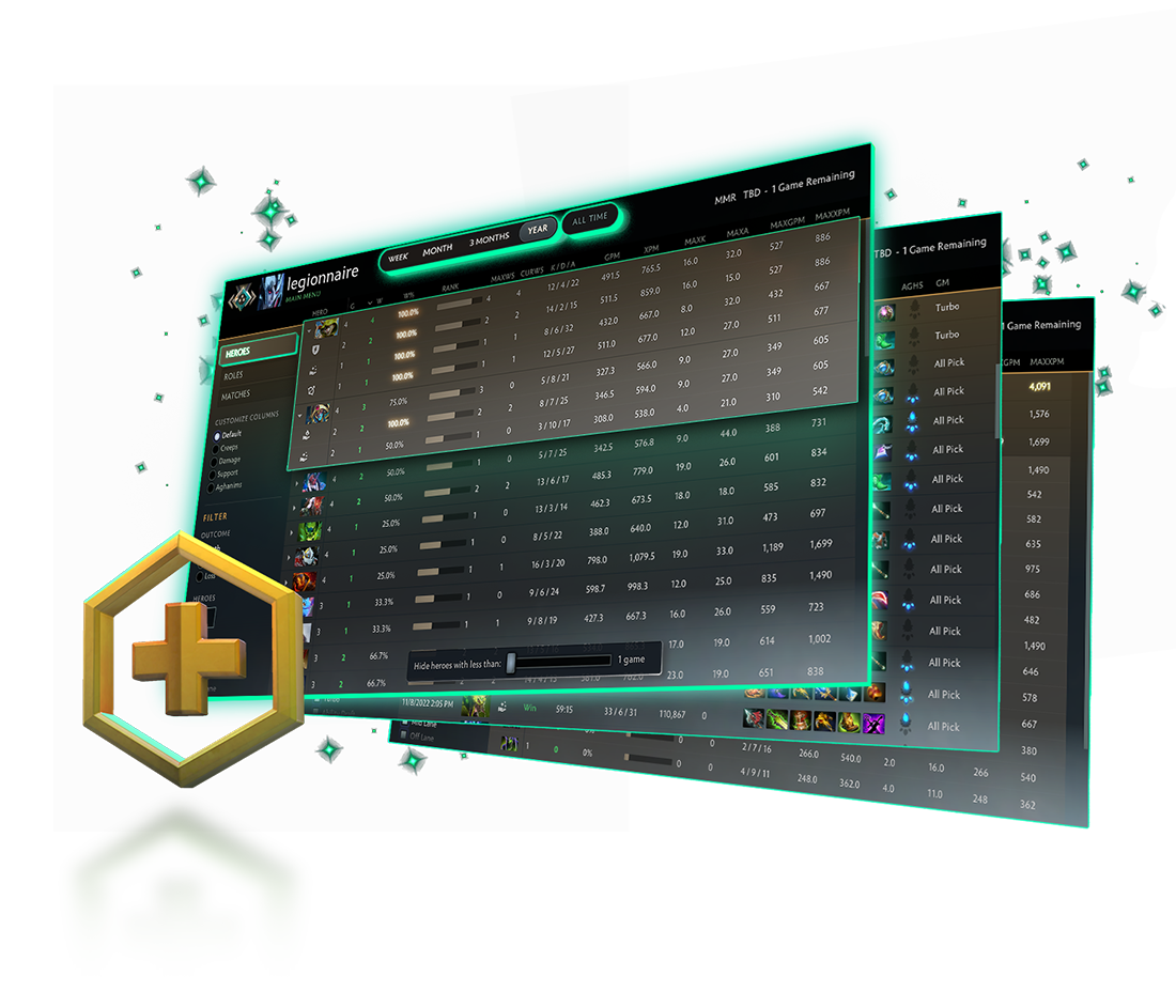 Customizable Quickcasting
