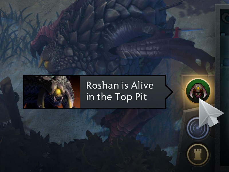 Dota2 - Wandering Waters