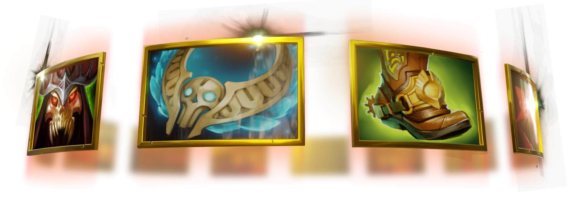 Dota2 - Introducing Primal Beast