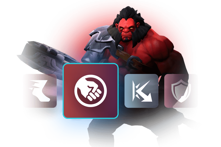 Valve released patch 7.39 for Dota 2: full list of changes | Hawk Live