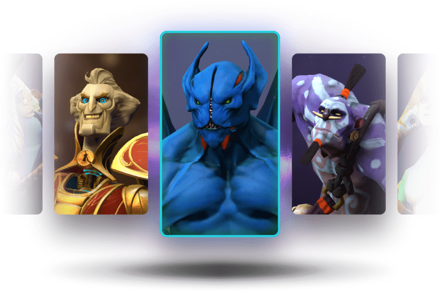 Valve released patch 7.39 for Dota 2: full list of changes | Hawk Live