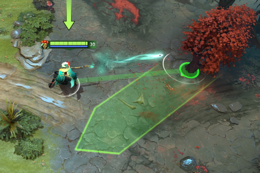 Valve released patch 7.39 for Dota 2: full list of changes | Hawk Live