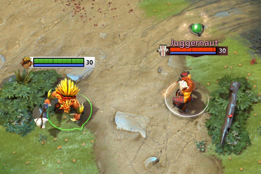 Valve released patch 7.39 for Dota 2: full list of changes | Hawk Live