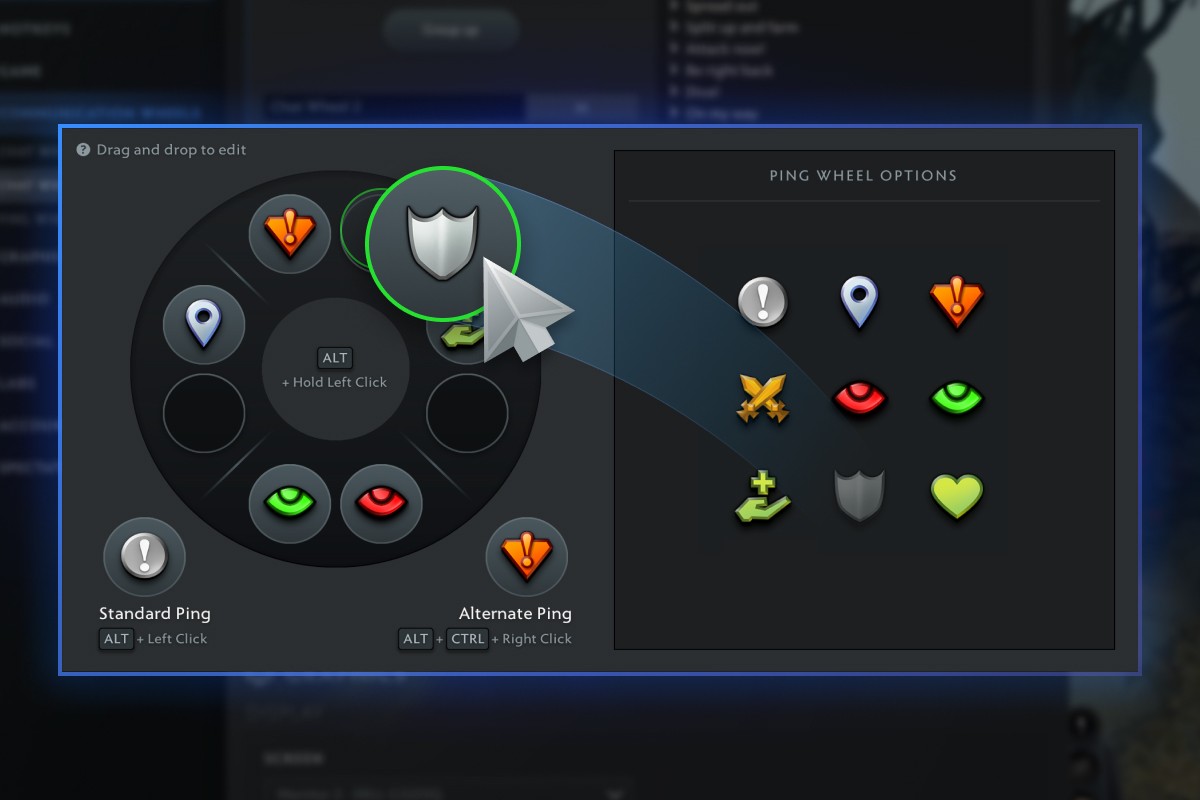 Valve released patch 7.39 for Dota 2: full list of changes | Hawk Live