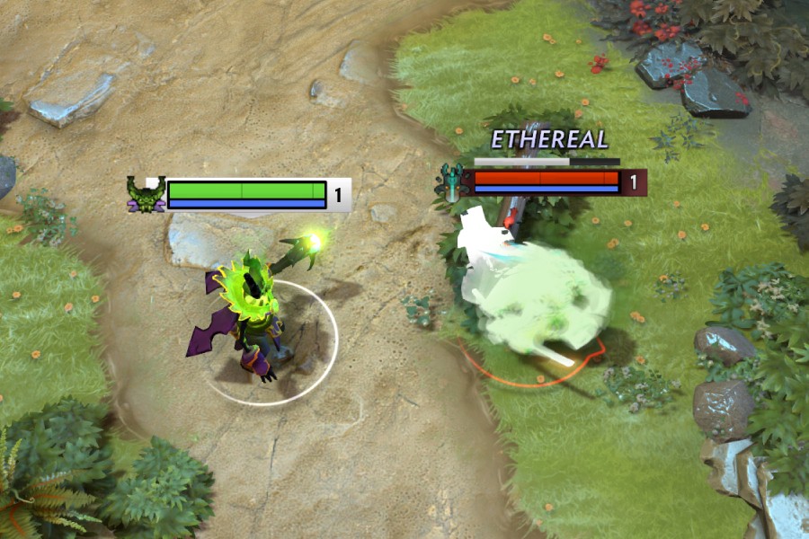 Valve released patch 7.39 for Dota 2: full list of changes | Hawk Live