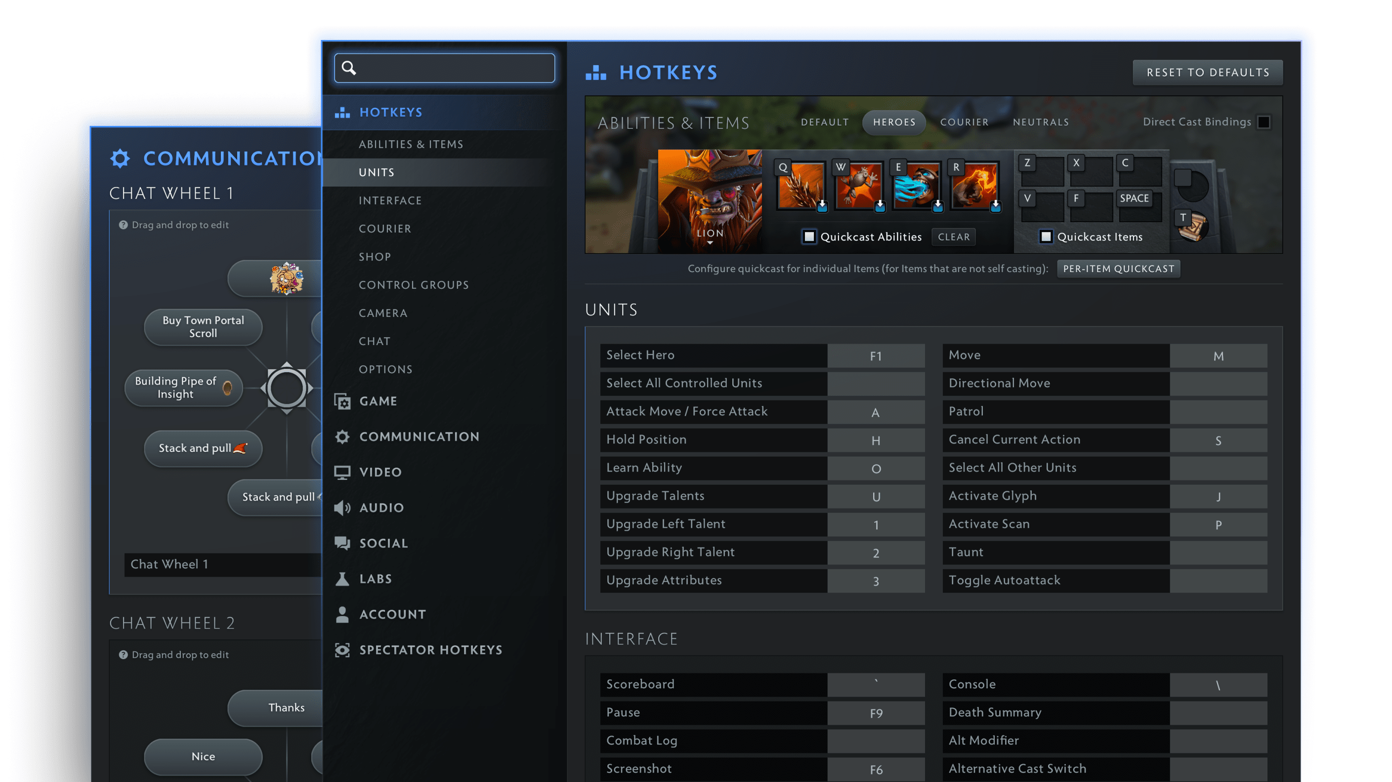 Valve released patch 7.39 for Dota 2: full list of changes | Hawk Live