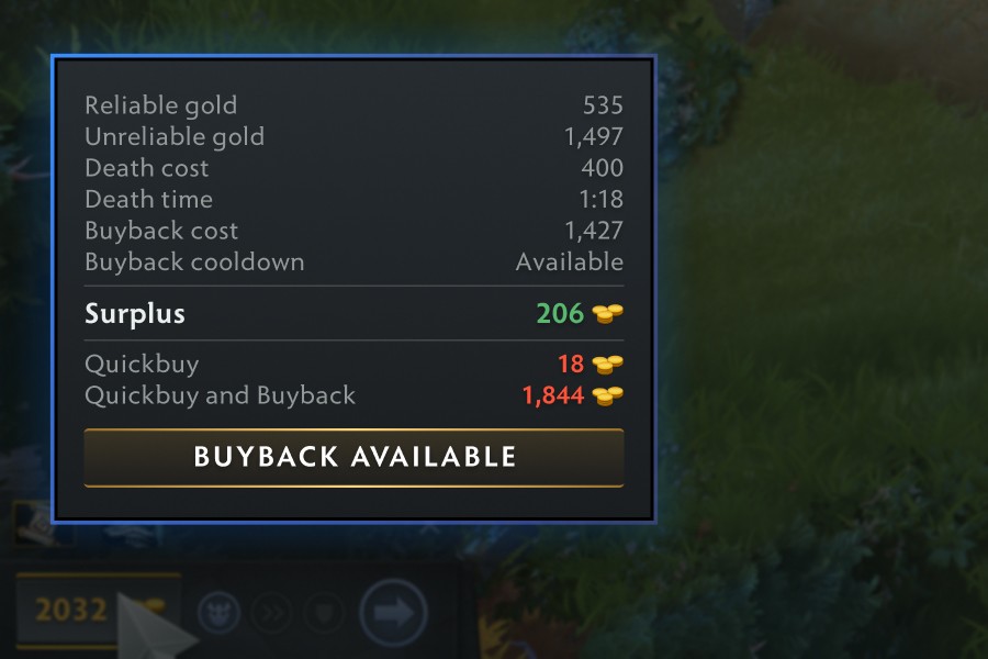 Valve released patch 7.39 for Dota 2: full list of changes | Hawk Live