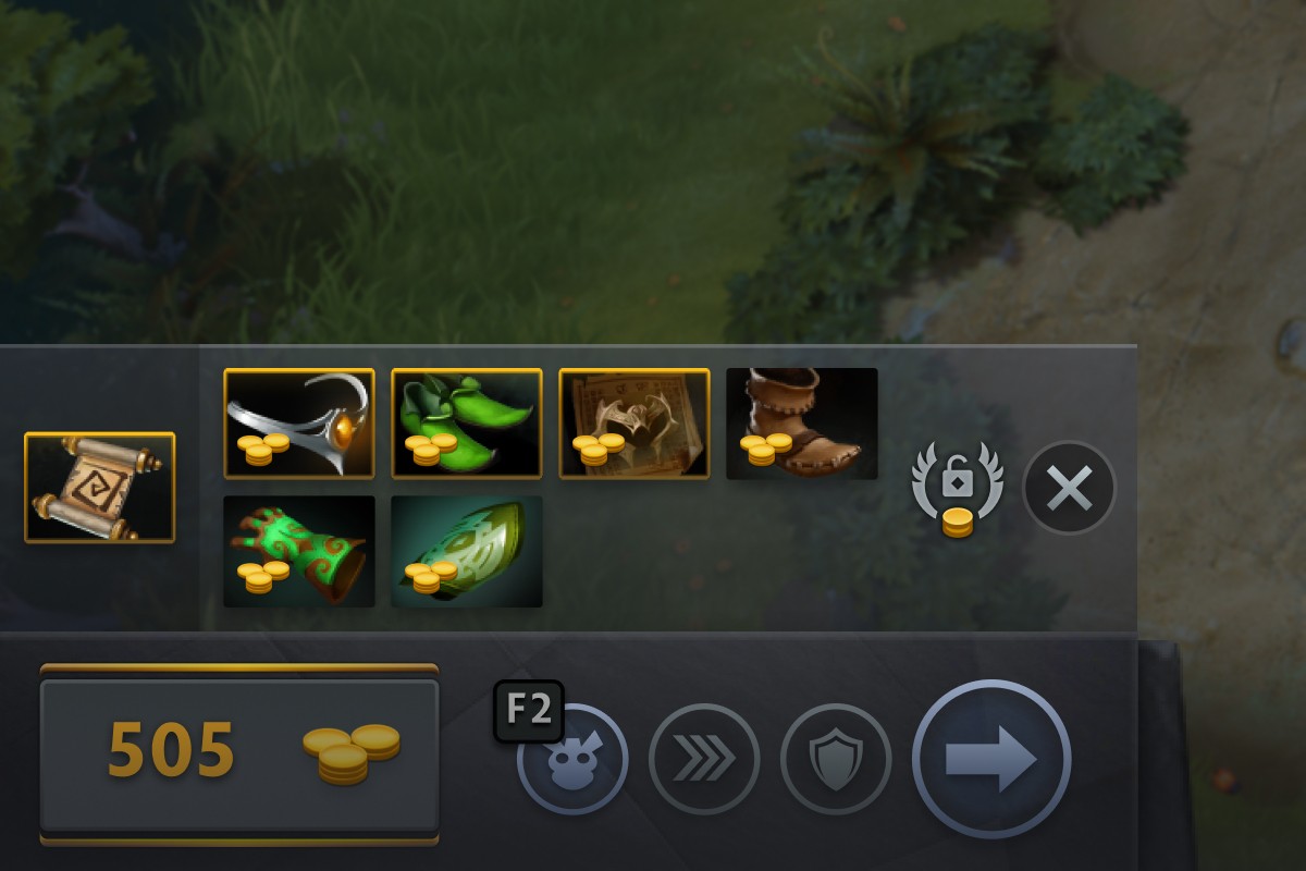 Valve released patch 7.39 for Dota 2: full list of changes | Hawk Live