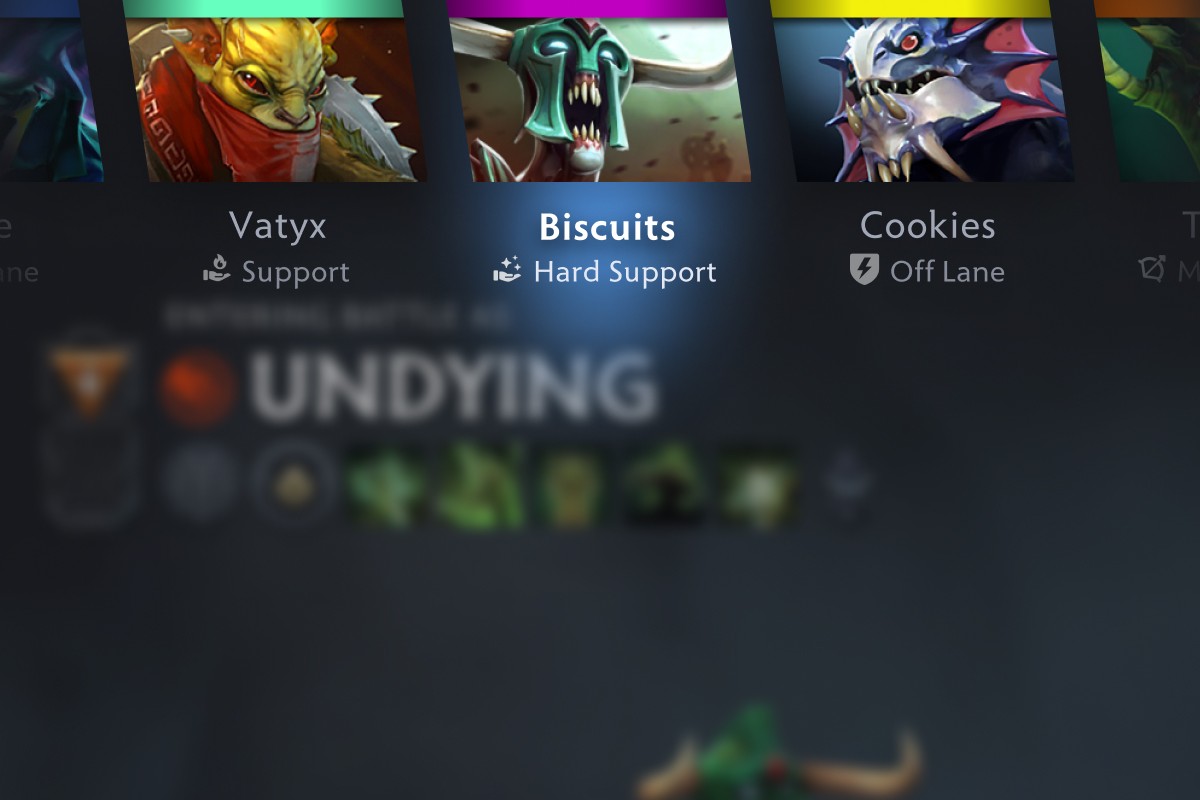 Valve released patch 7.39 for Dota 2: full list of changes | Hawk Live