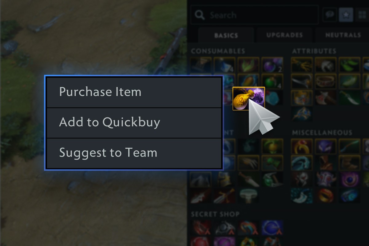 Valve released patch 7.39 for Dota 2: full list of changes | Hawk Live