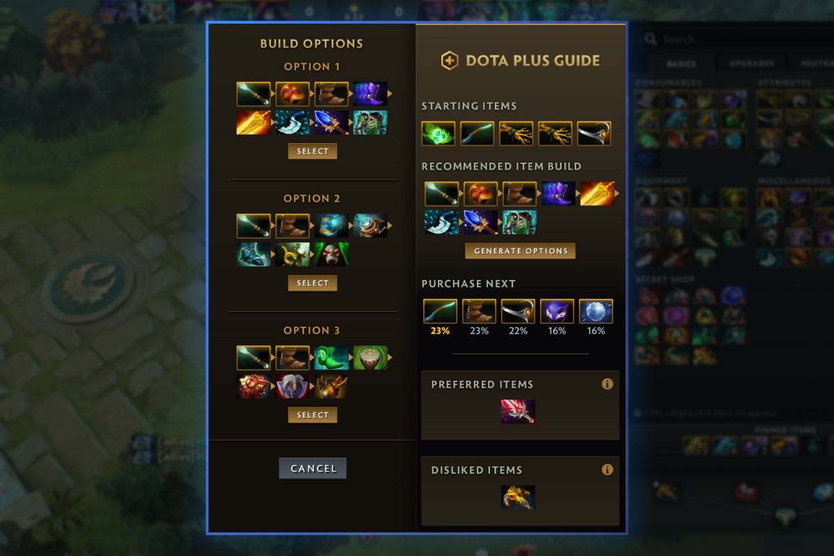 Valve released patch 7.39 for Dota 2: full list of changes | Hawk Live